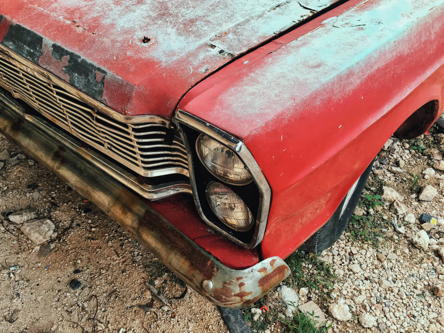 Descubre la lista de los coches más feos de la historia