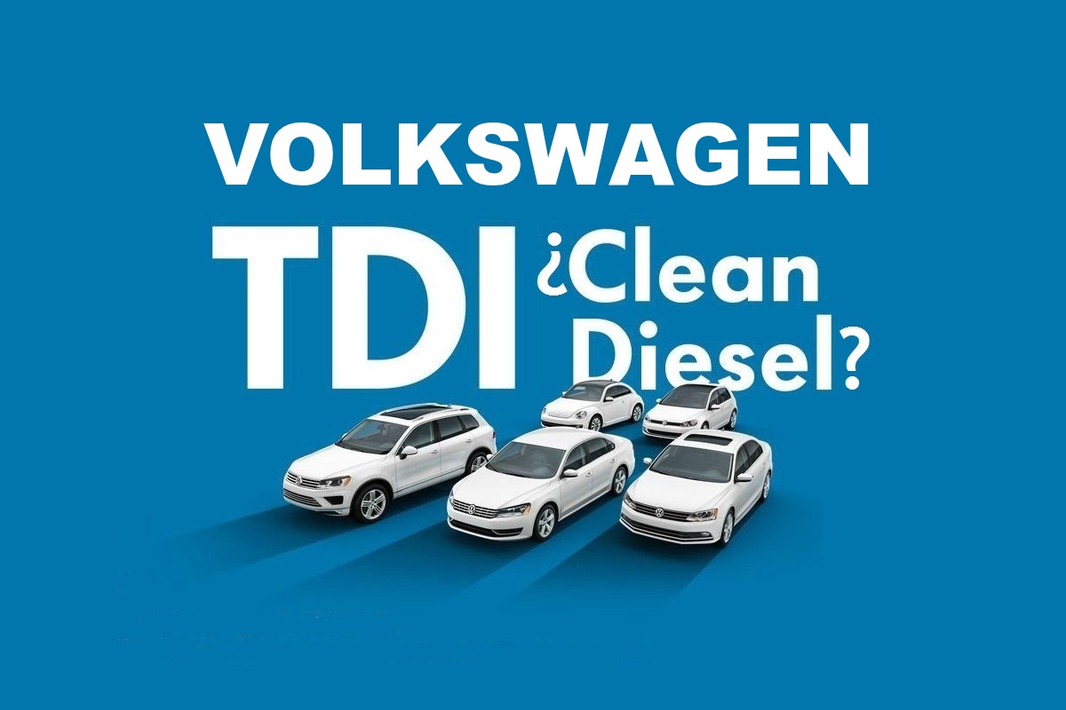 Volkswagen está contra las cuerdas por el dieselgate