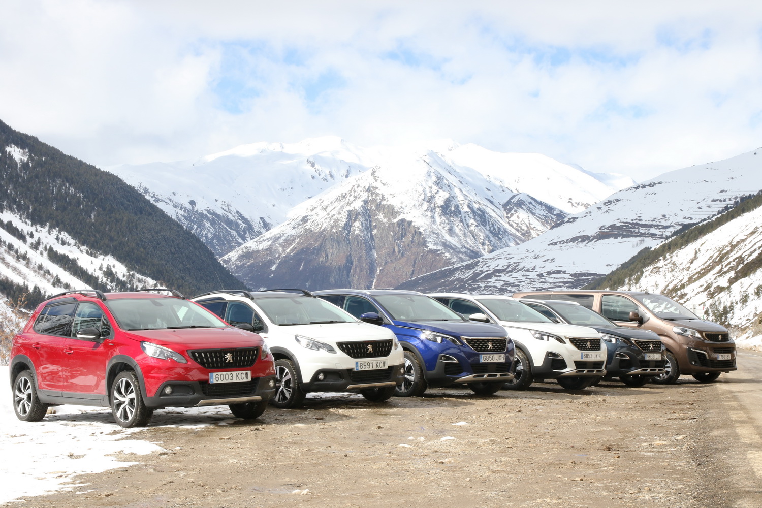 Grupos automovilísticos: ¿Cómo se asocian las marcas en la actualidad ...