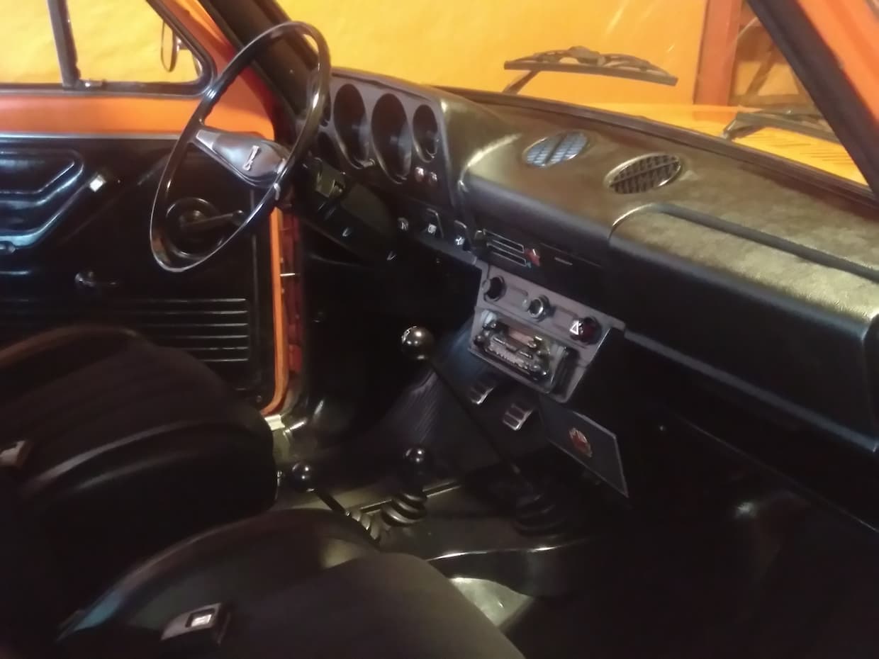 Lada Niva 4x4 segunda mano: historia y ventajas - OcasionPlus Blog