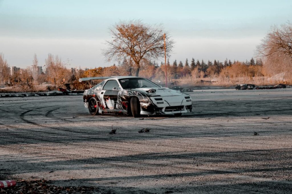 Mazda RX-7: El rey del drifting - OcasionPlus Blog