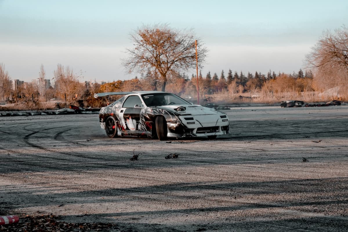 Mazda RX-7: El rey del drifting - OcasionPlus Blog