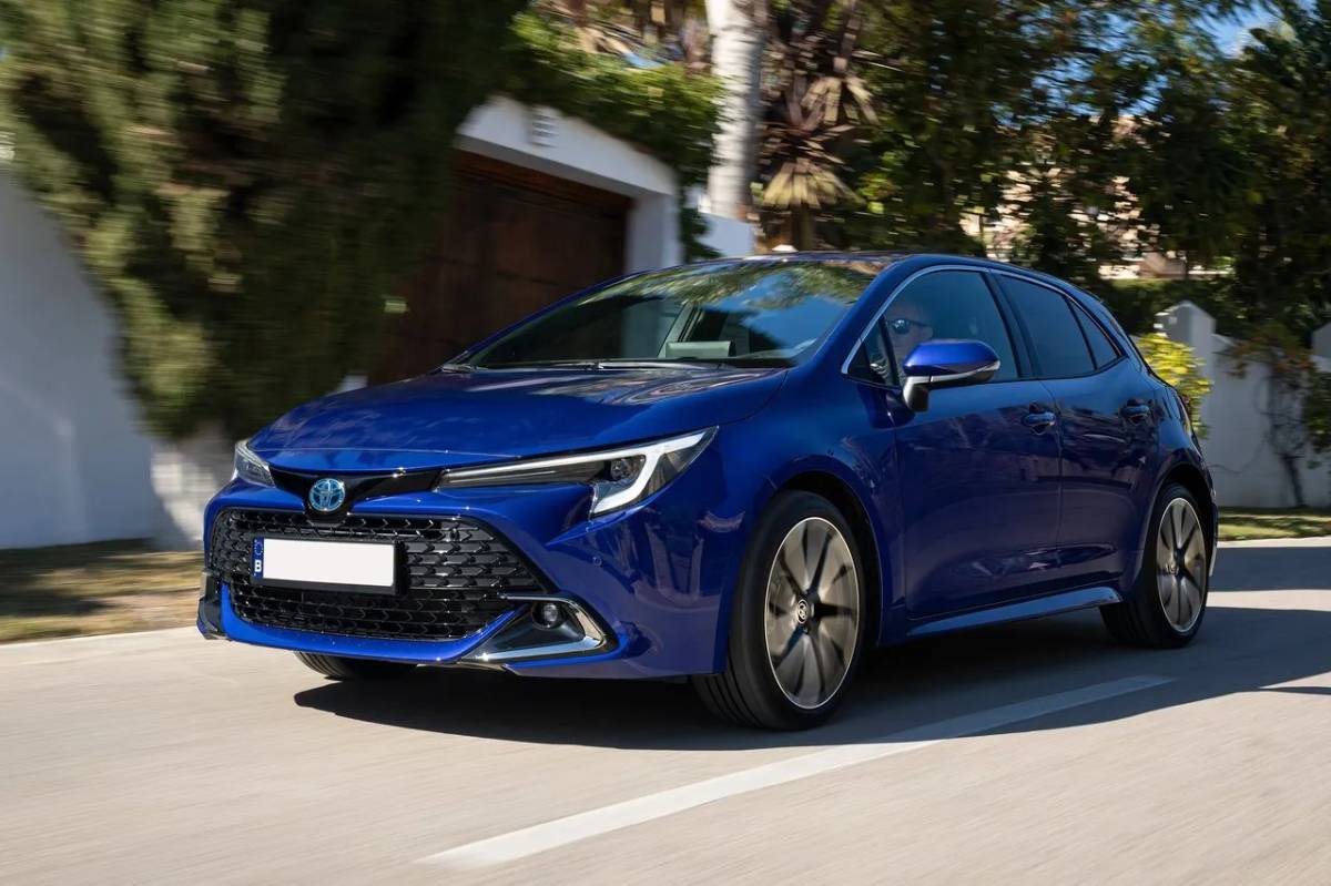 Coches más buscados