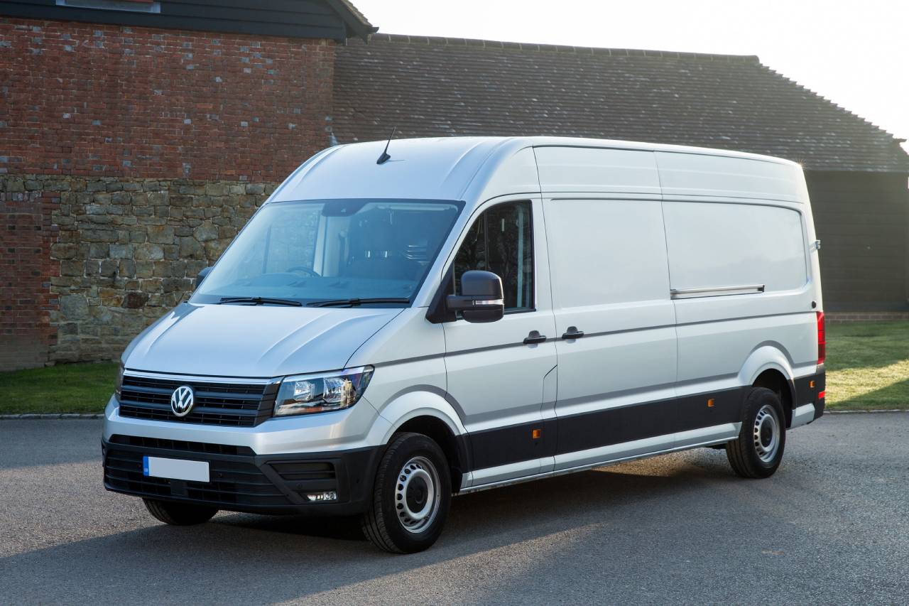 Estas son las 5 mejores furgonetas industriales en Madrid - OcasionPlus Blog