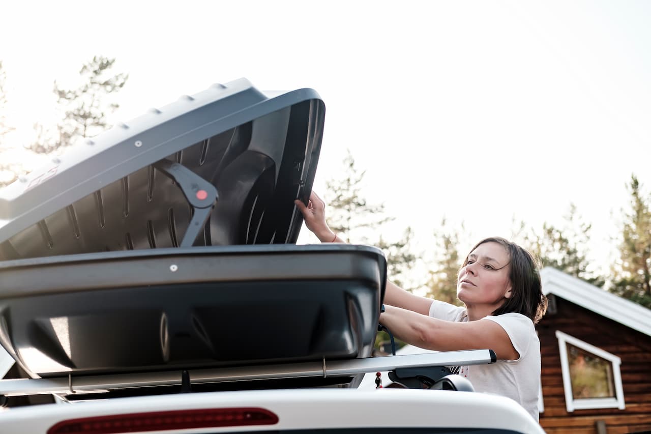 Baca del coche: ¿qué es y tipos de baca que existen? - OcasionPlus Blog Baca del coche: ¿qué es y tipos de baca que existen? - OcasionPlus Blog